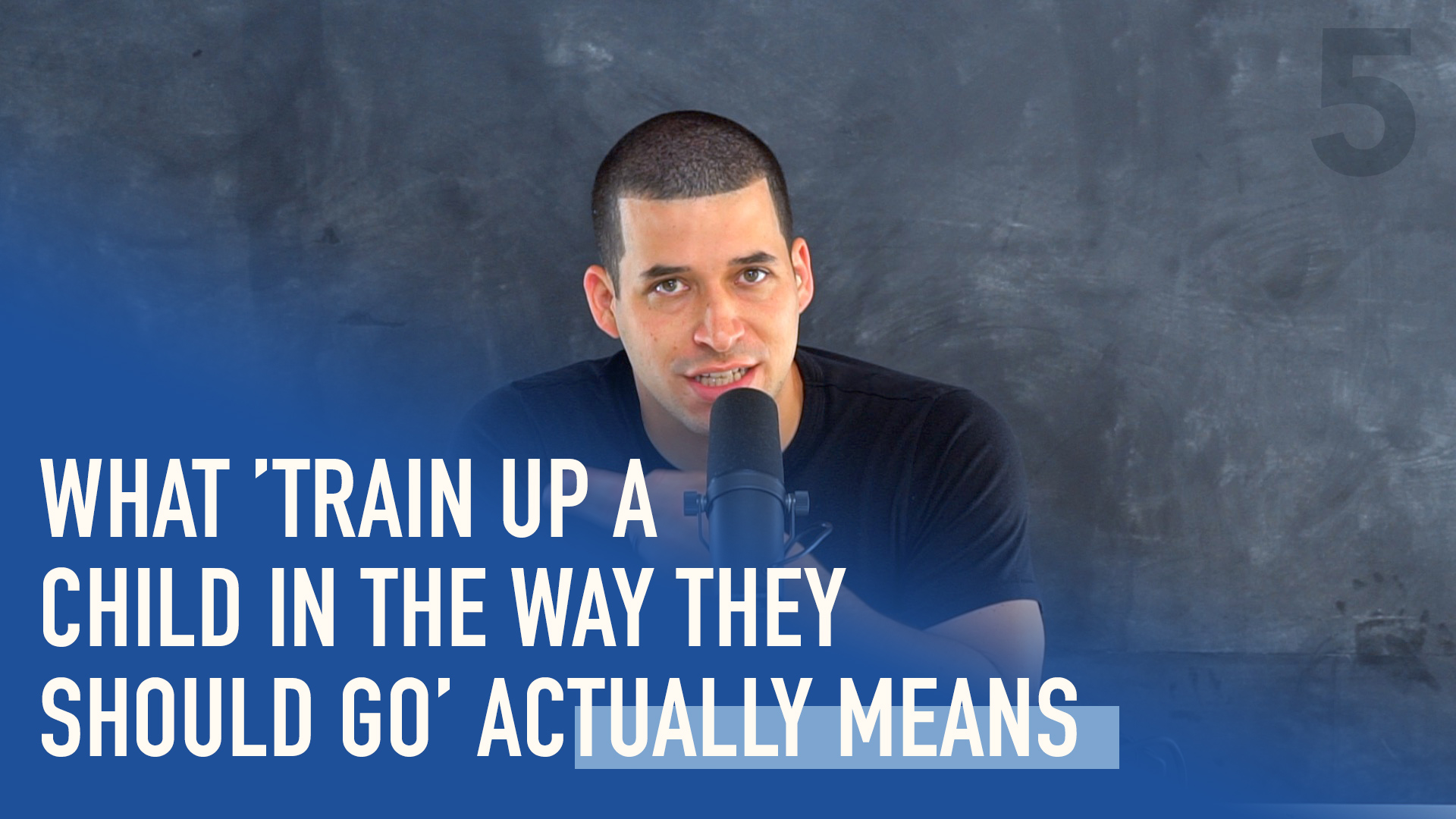 What Train Up A Child In The Way They Should Go Actually Means What Train Up A Child In The Way They Should Go Actually Means