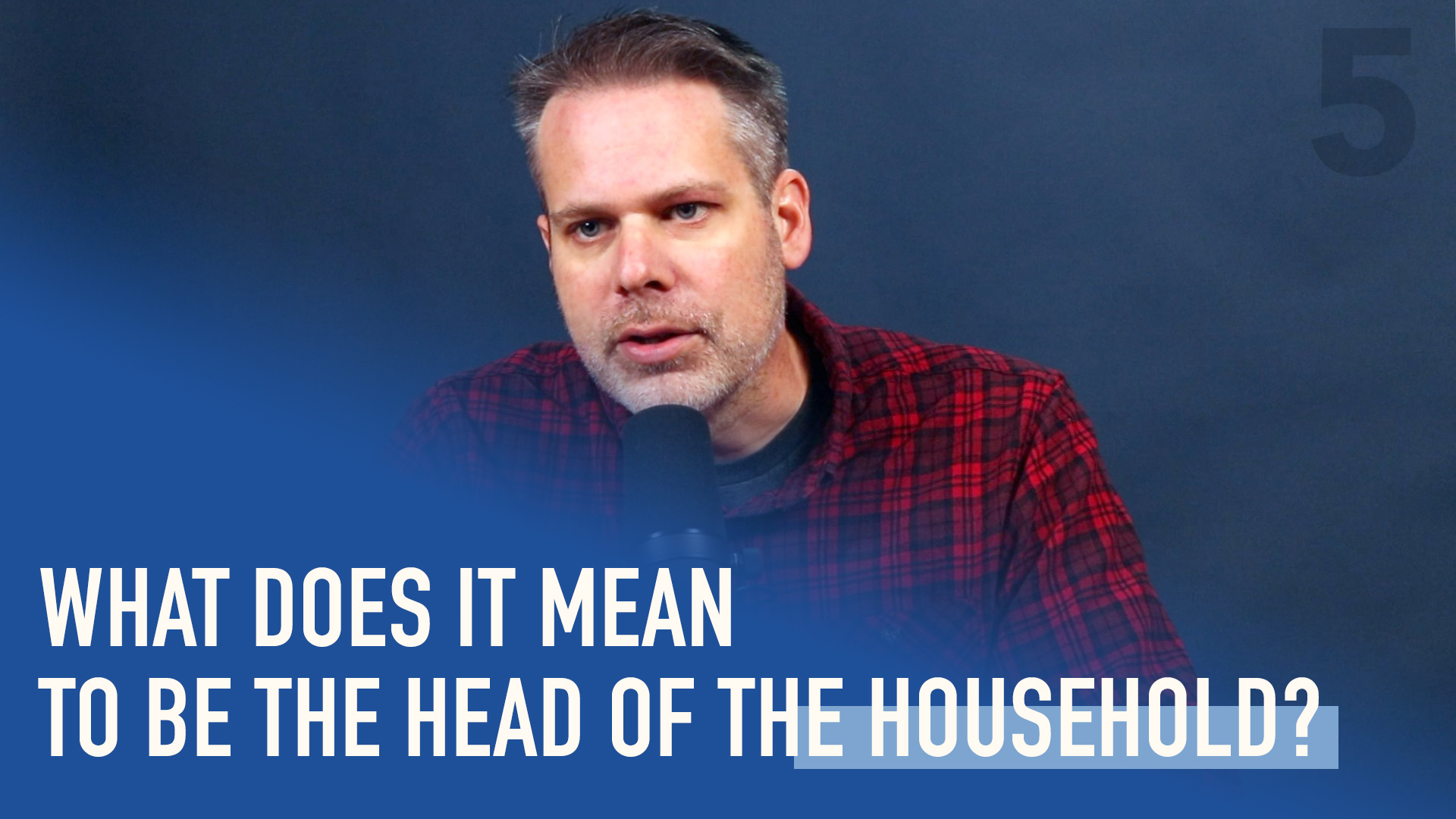 What Does It Mean To Be The Head Of The Household Family Teams